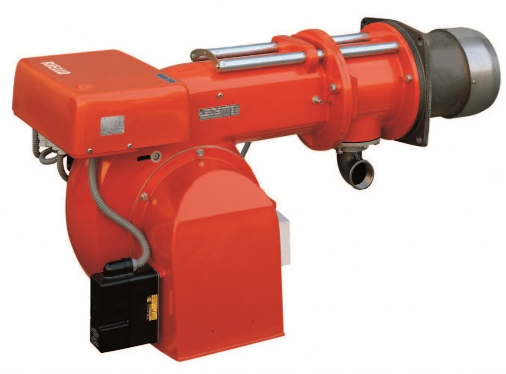 Burners Riello Heating Industrial Solutions |-PT Indira Dwi Mitra